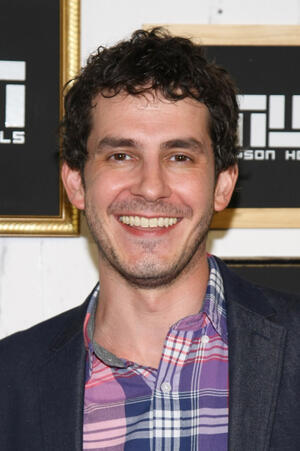 Tate Ellington Biography Fandango